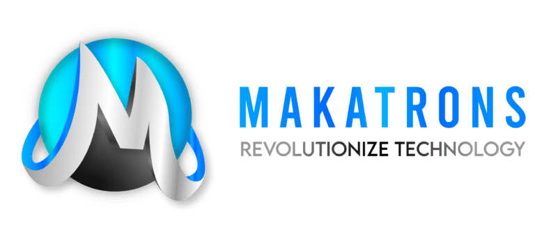 Makatrons – Makatrons